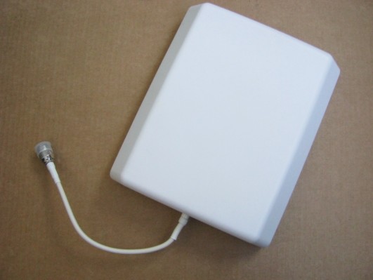 PowerWave indoor MULTIBAND panel vertical polarized antenna - Antennas ...