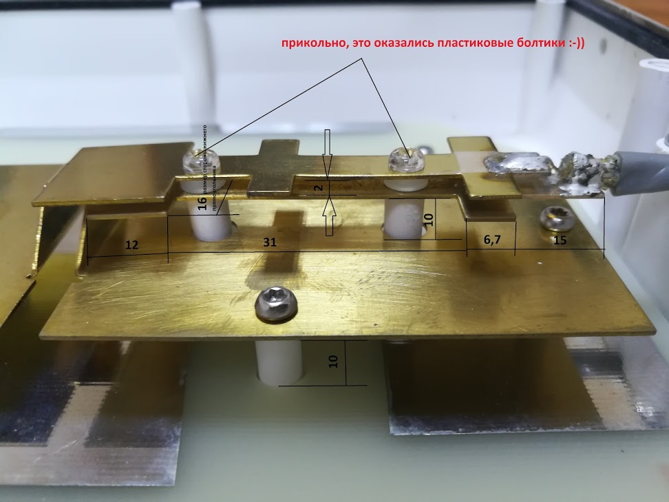 PowerWave indoor MULTIBAND panel vertical polarized antenna - Antennas ...