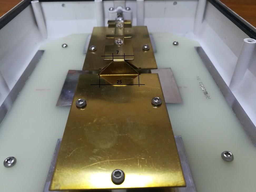 PowerWave indoor MULTIBAND panel vertical polarized antenna - Antennas ...